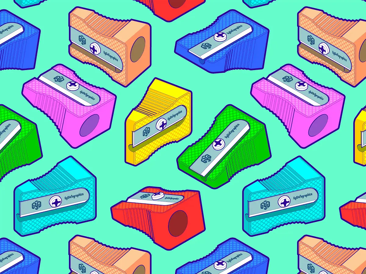Browse thousands of Pencil Sharpener images for design inspiration ...