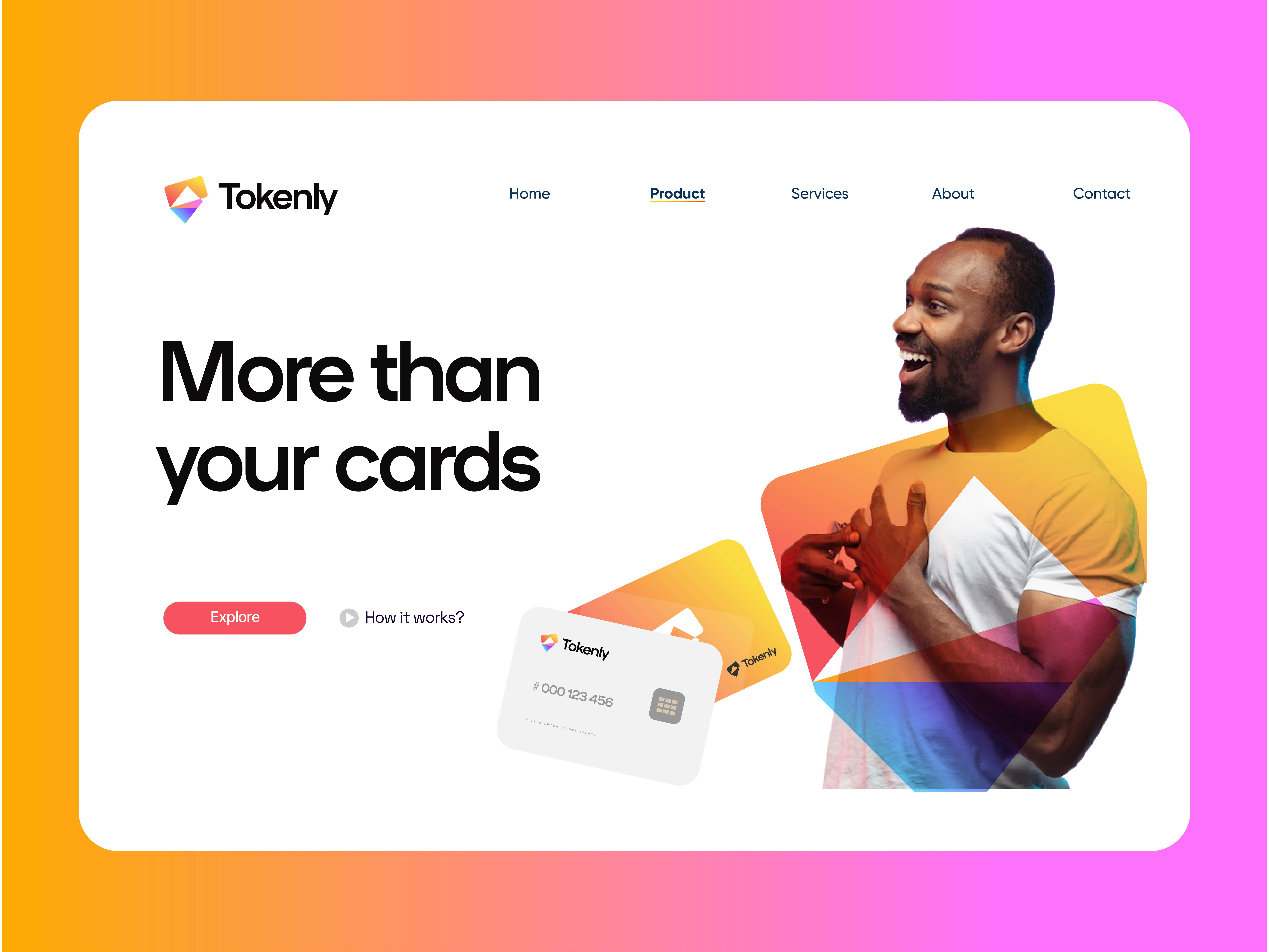 Crypto Token NFTs Logo - Blockchain Visual - T For Token by Ahmed Rumon ...