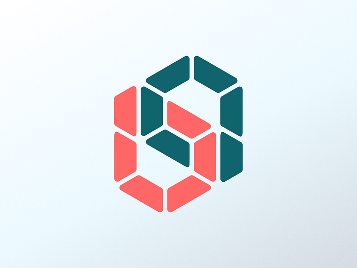 Browse thousands of Number Logo images for design inspiration | Dribbble