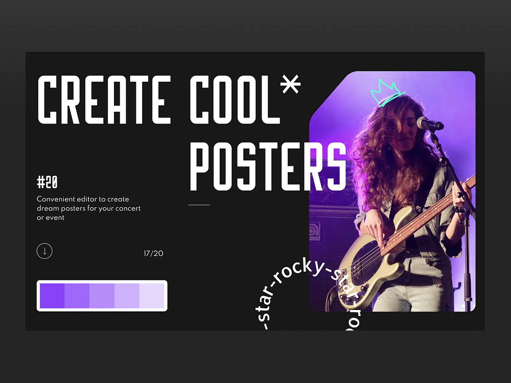 Browse thousands of Image Editor images for design inspiration | Dribbble