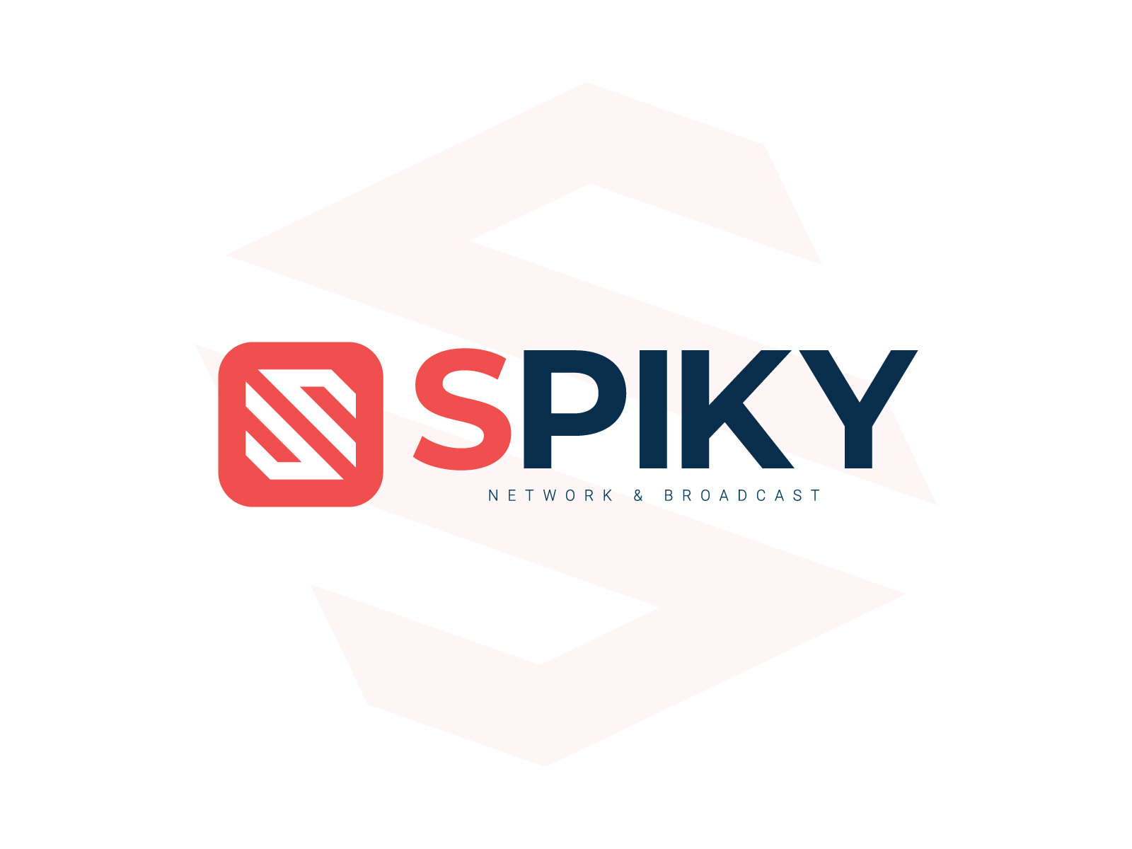 Spiky - Logo Design. by Sorkar_Studio on Dribbble