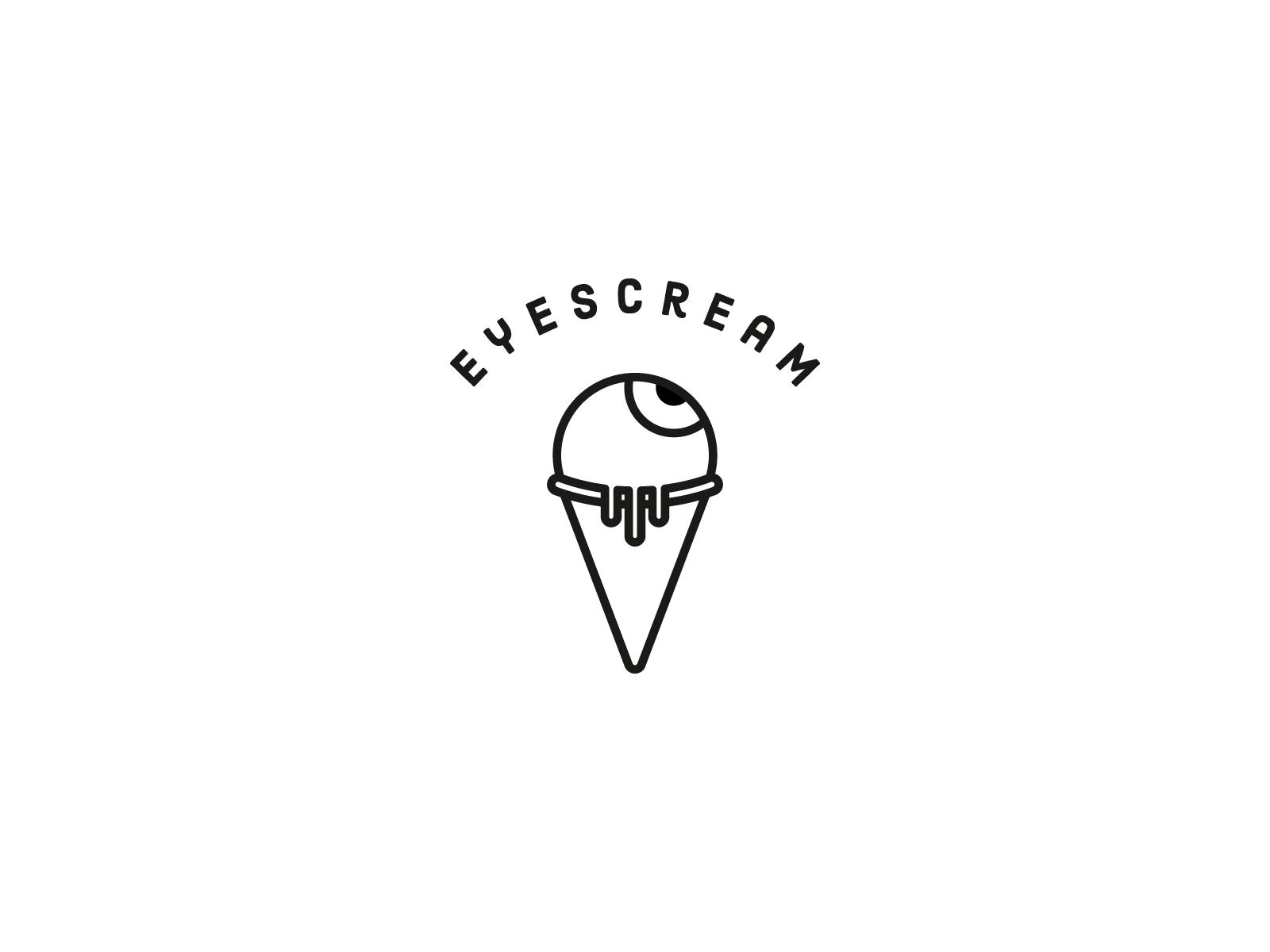eyescream by Jivko Todorov on Dribbble