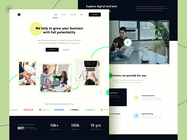 Imrul Kayes | Dribbble
