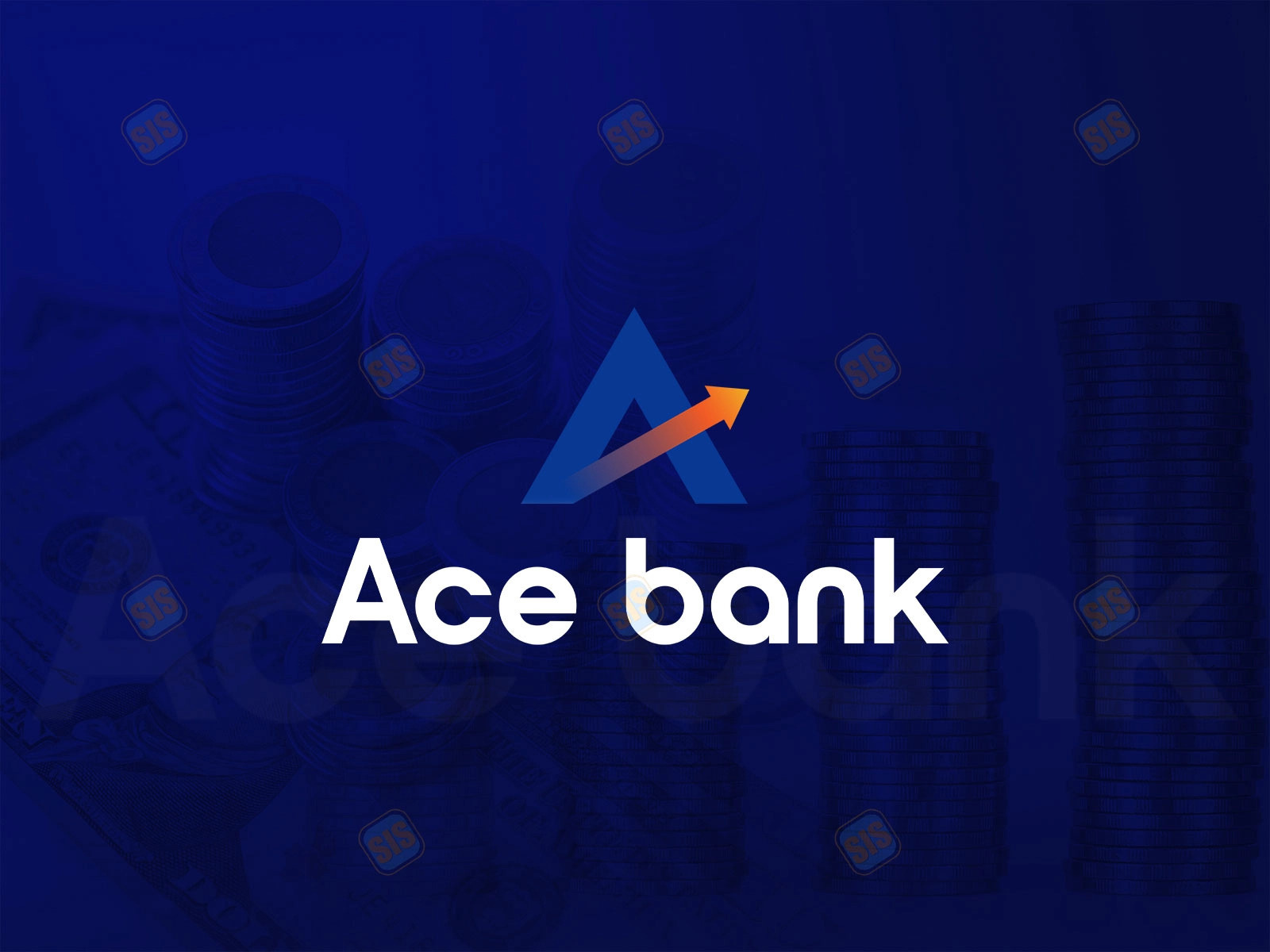 Ace Bank - Corporate Identity by Jitin Mishra on Dribbble