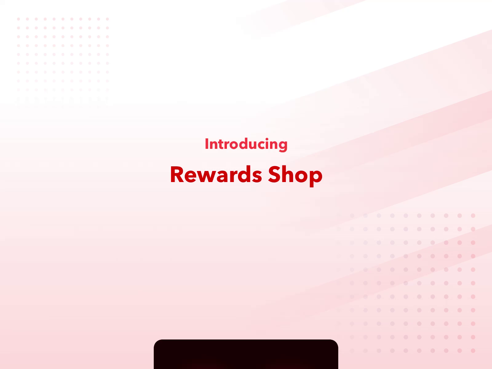 Reward Shop Introduction by Niladri Shekar Dutta for Dream11 on Dribbble