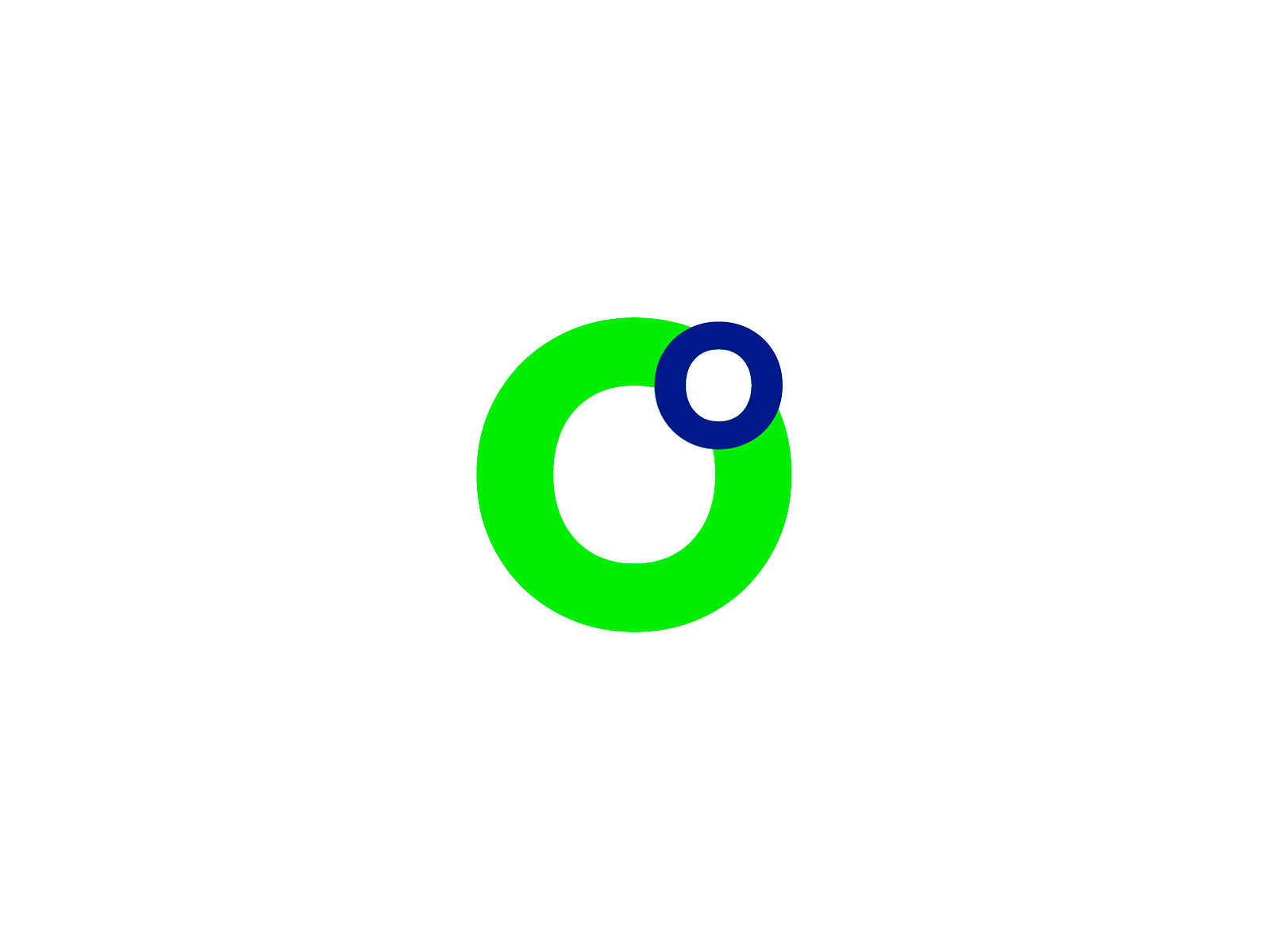 Ecobot logo desing by Yoselin Vásquez on Dribbble