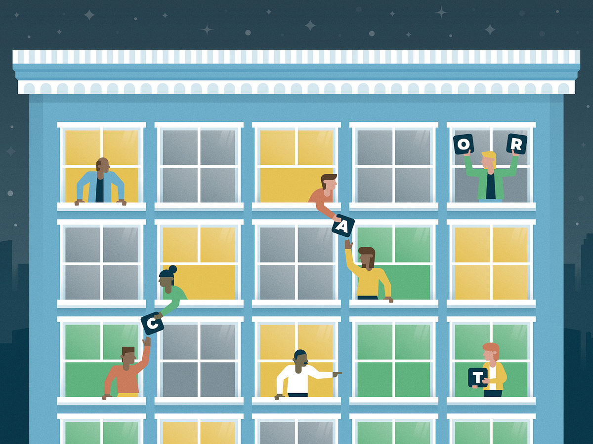 Browse thousands of Wordle images for design inspiration | Dribbble