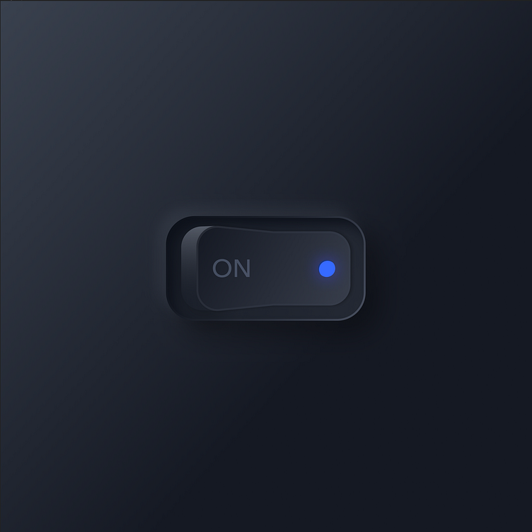 Figma Switch by Brandon Grimes on Dribbble