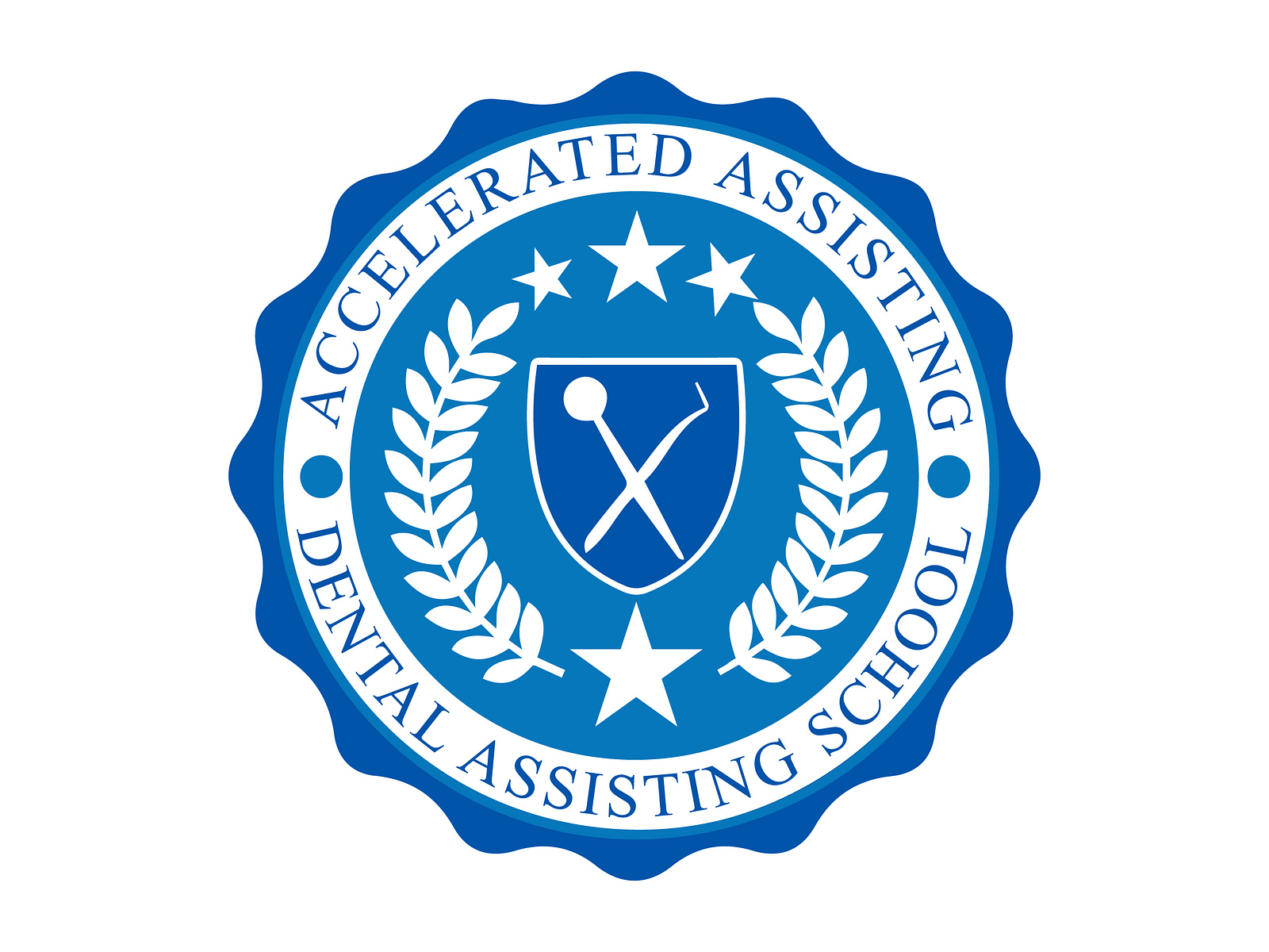 LOGO FOR CLIENT by FORHAD HOSEN on Dribbble