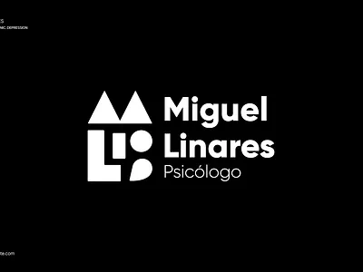Psychologist Logo designs, themes, templates and downloadable graphic ...