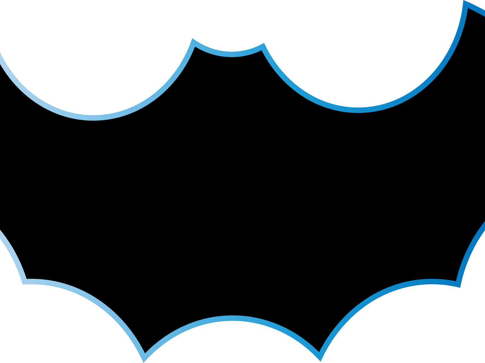 Batman by Mostafa Sajid on Dribbble
