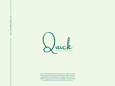Fancy Logo designs, themes, templates and downloadable graphic elements ...