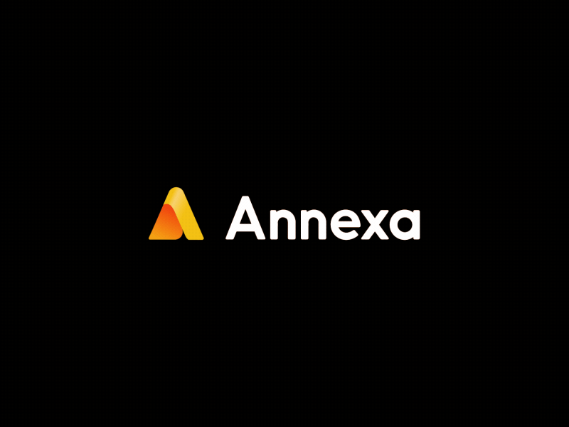 Logo Animation for Annexa by Titto Sunny on Dribbble