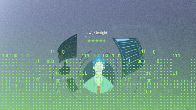 Data by Pharos Digital on Dribbble