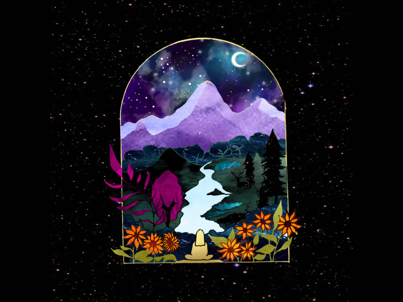 SOLACE by ux_ui_shrut on Dribbble