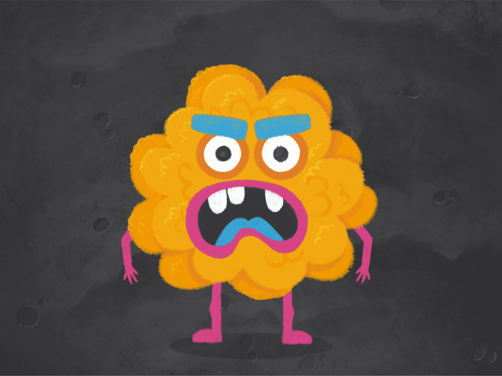 Monsters Lab Mobile Game Concept By Svetlana On Dribbble monsters-lab-mobile-game-concept-by-svetlana-on-dribbble