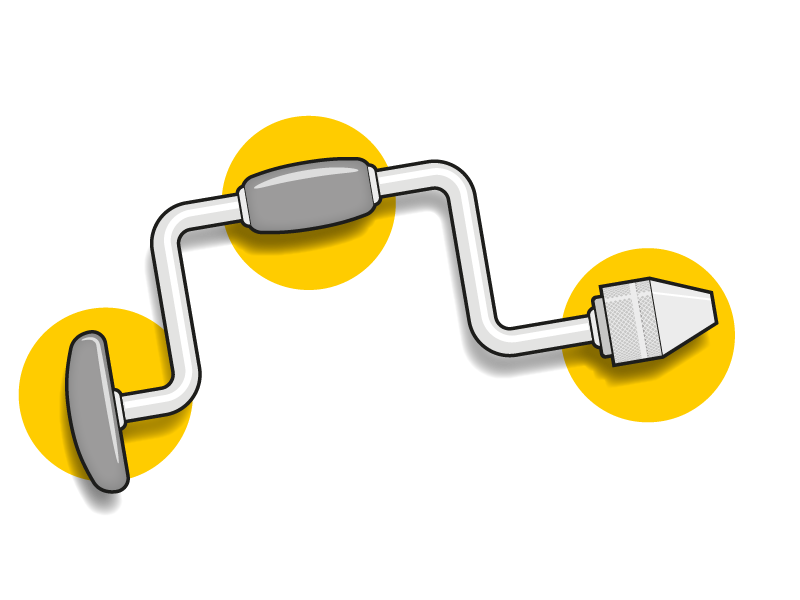 Disentanglement Process by GyGinfographics on Dribbble