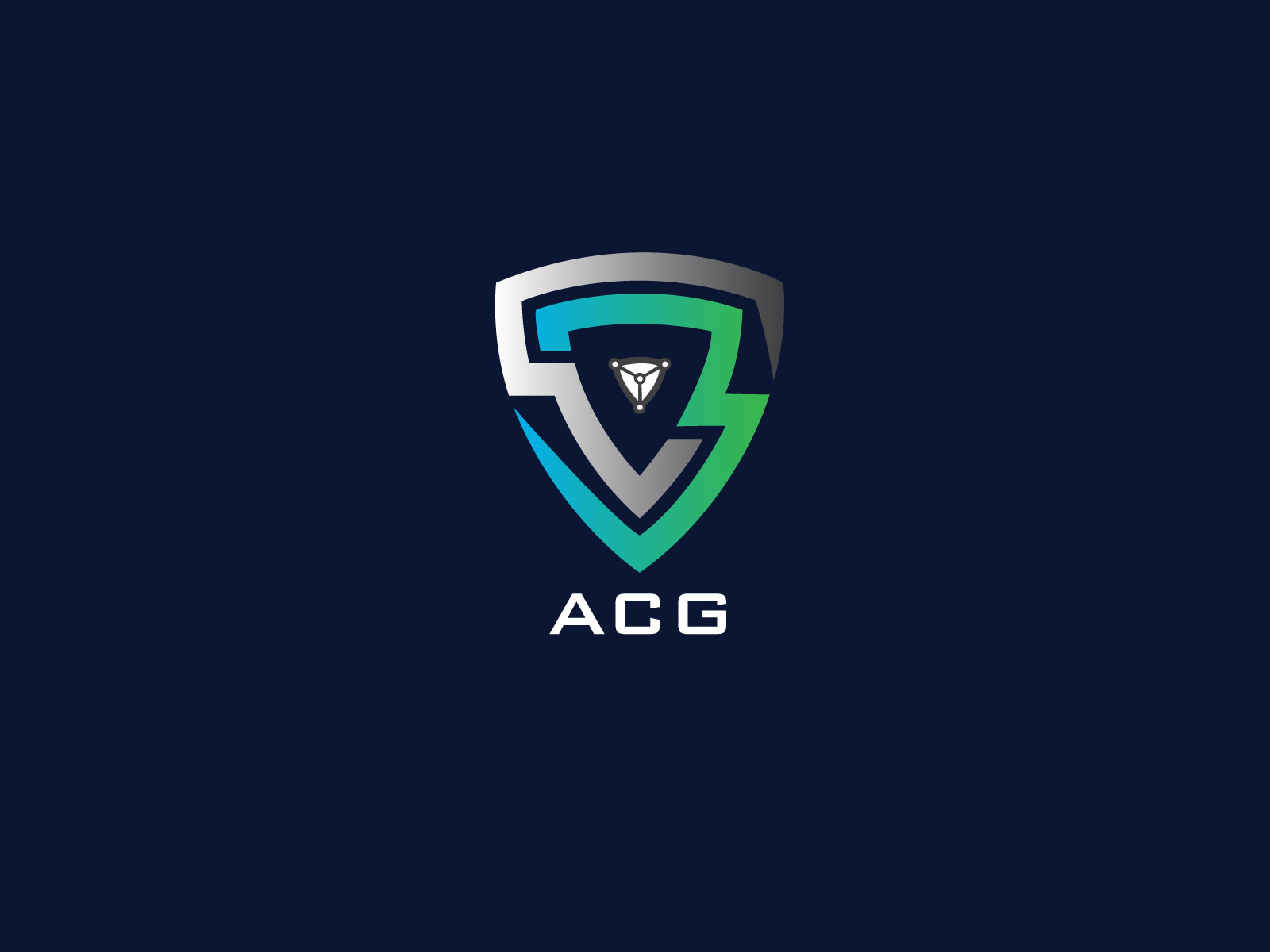 ACG logo animation by Urmi Mee on Dribbble