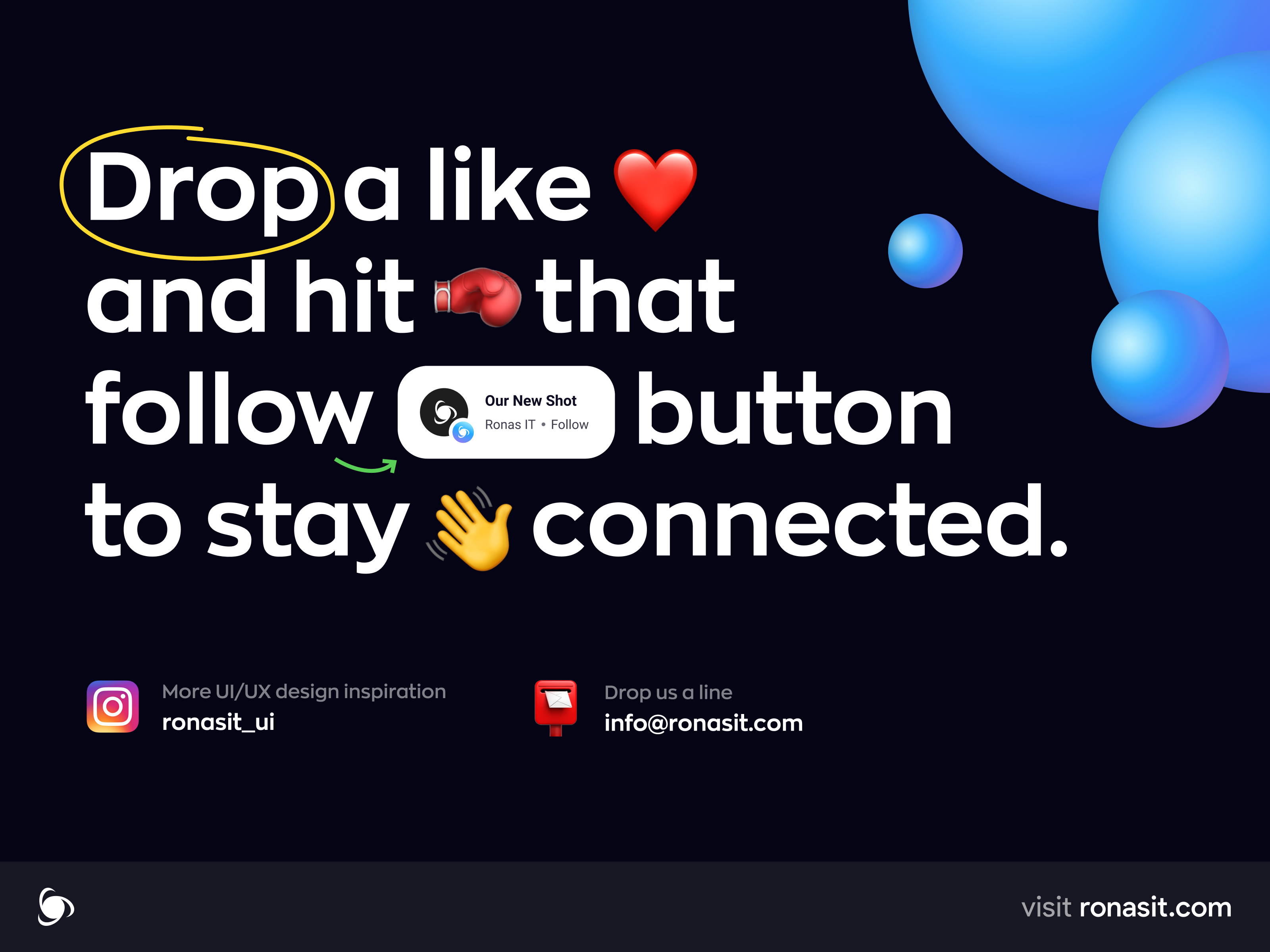 Liquid Tab Bar Animation by Dmitry Lauretsky for Ronas IT | UI/UX Team on Dribbble