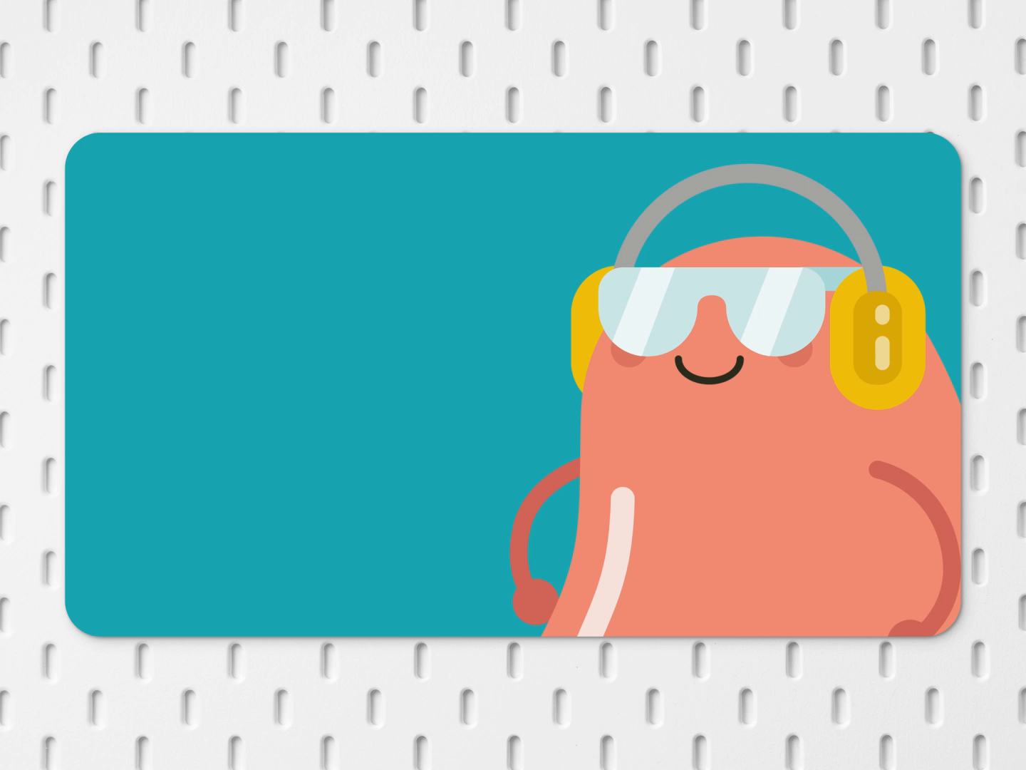 Health Safety & Well-bean Social Animations by Ben Whiting on Dribbble