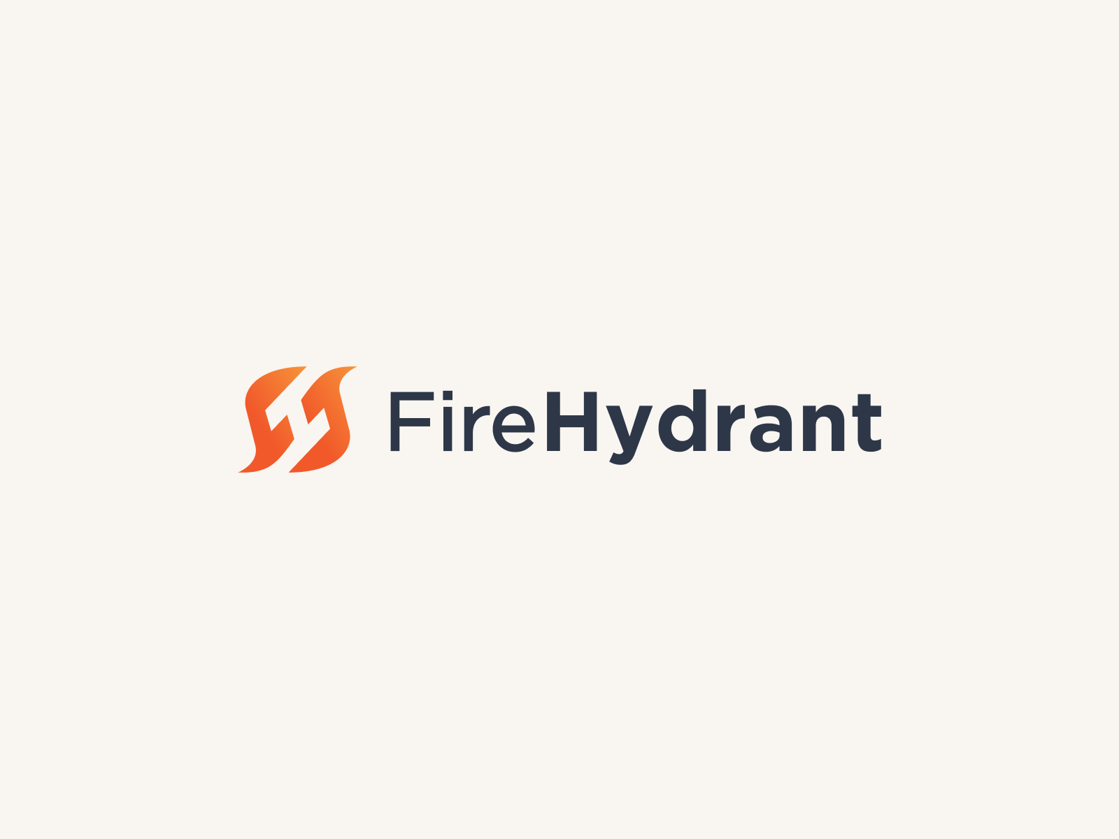 FireHydrant Animated Logo by ArtAmrit for BRIGHTSCOUT on Dribbble