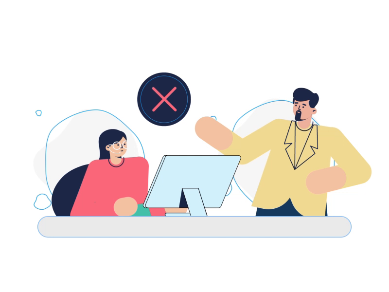 GIF Illustrations From 2d Animated Explainer Video by What a Story on ...