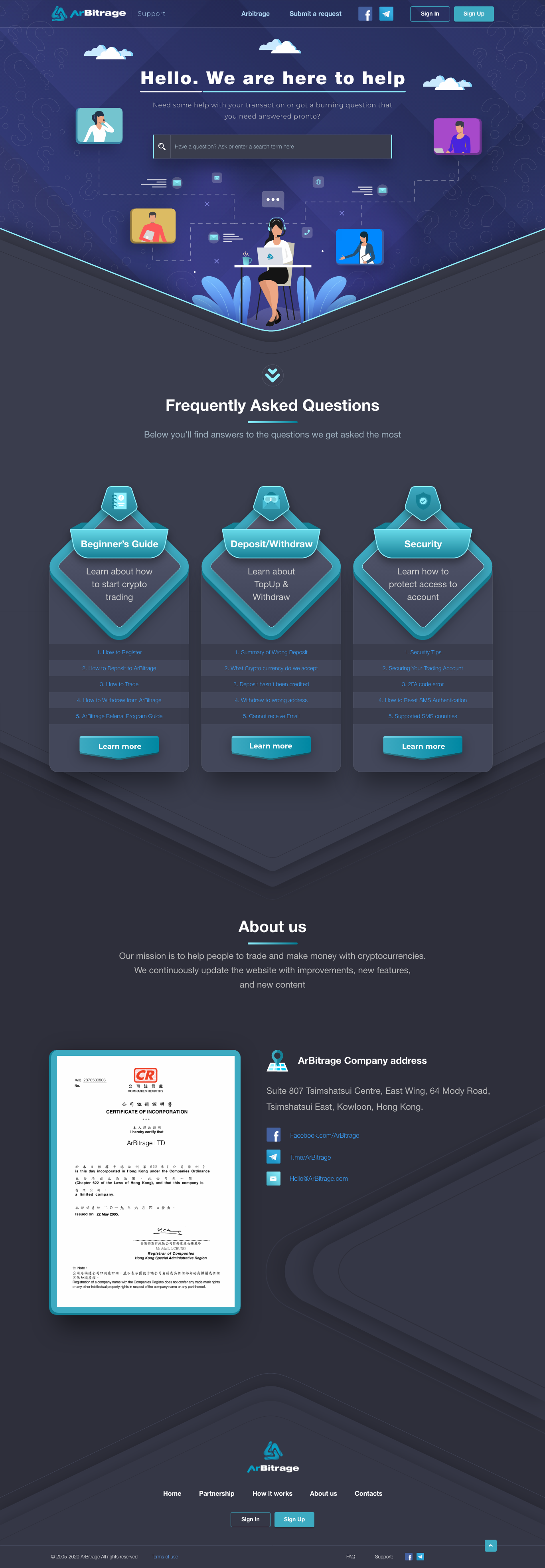 Zendesk Support Ticketing System UI/UX Design for Web App by Extej UI ...