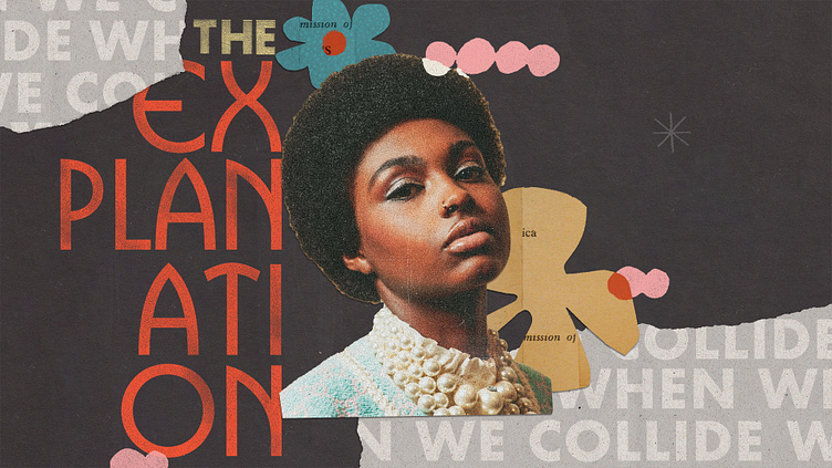 Collide - The Explaination by han.del eugene on Dribbble