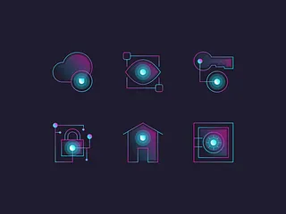 Dark Icons designs, themes, templates and downloadable graphic elements ...