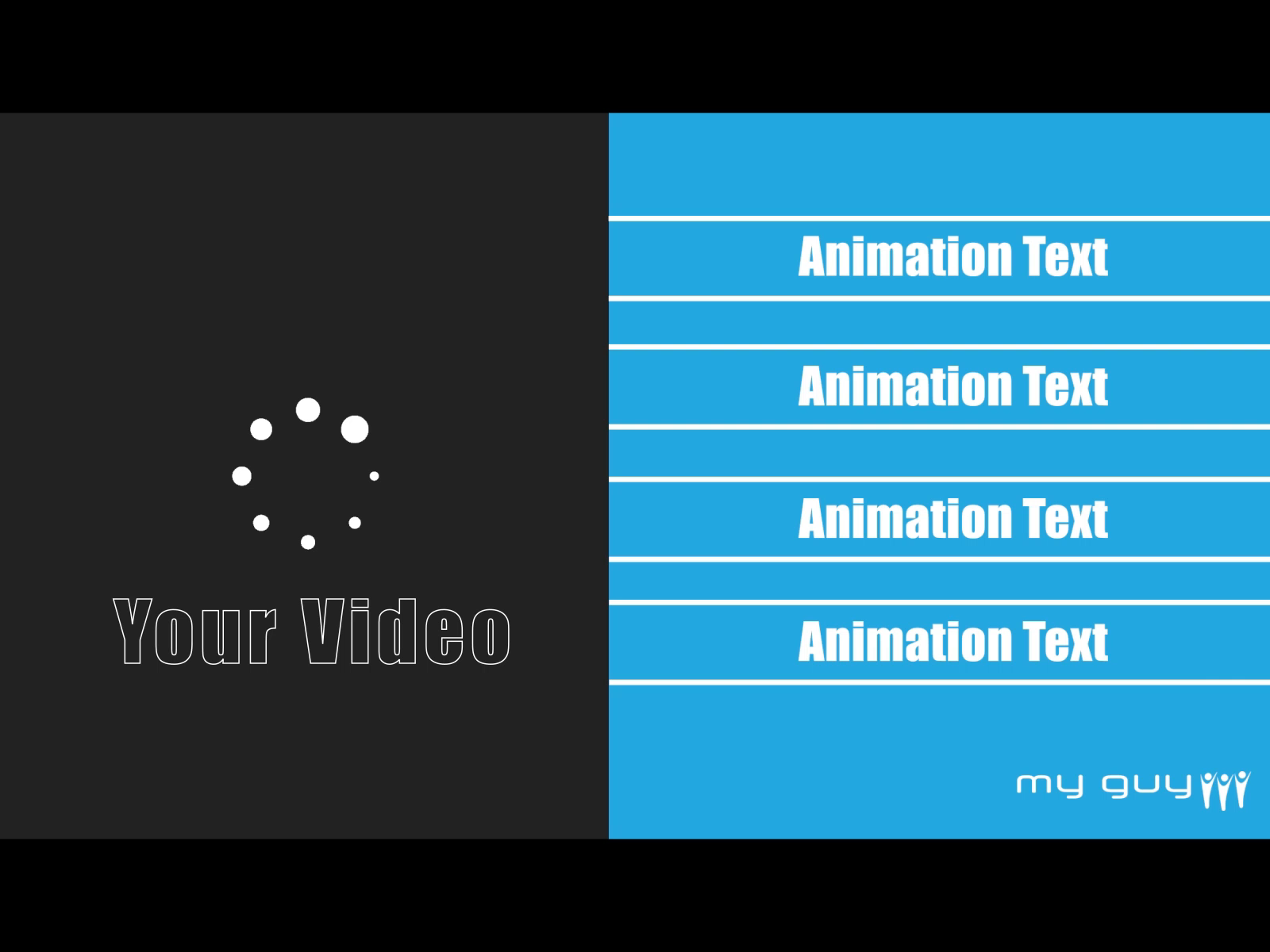 Informative Animation Design for My Guy Youtube Videos by Temis on Dribbble