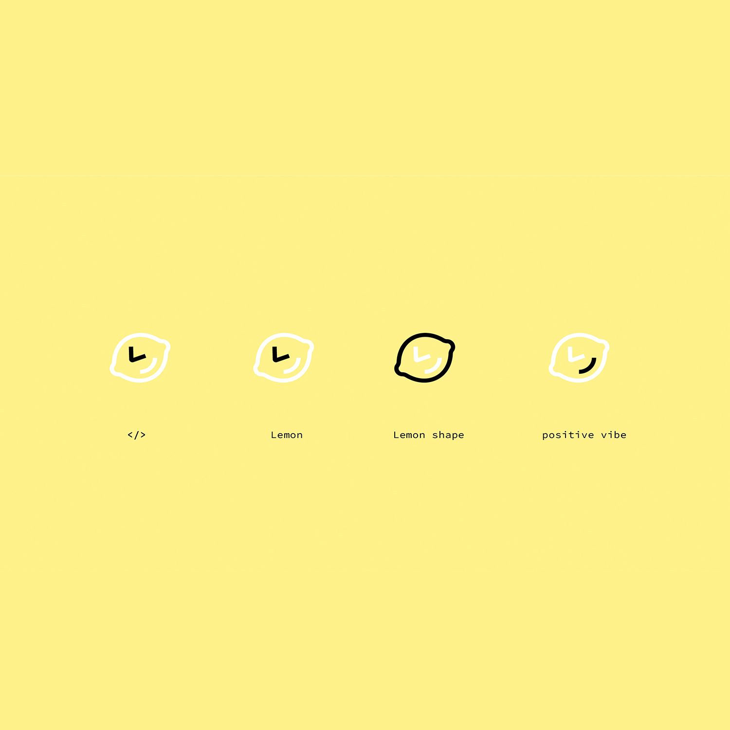 Lemon Markets 🍋 Branding by Jacek Janiczak for tonik on Dribbble