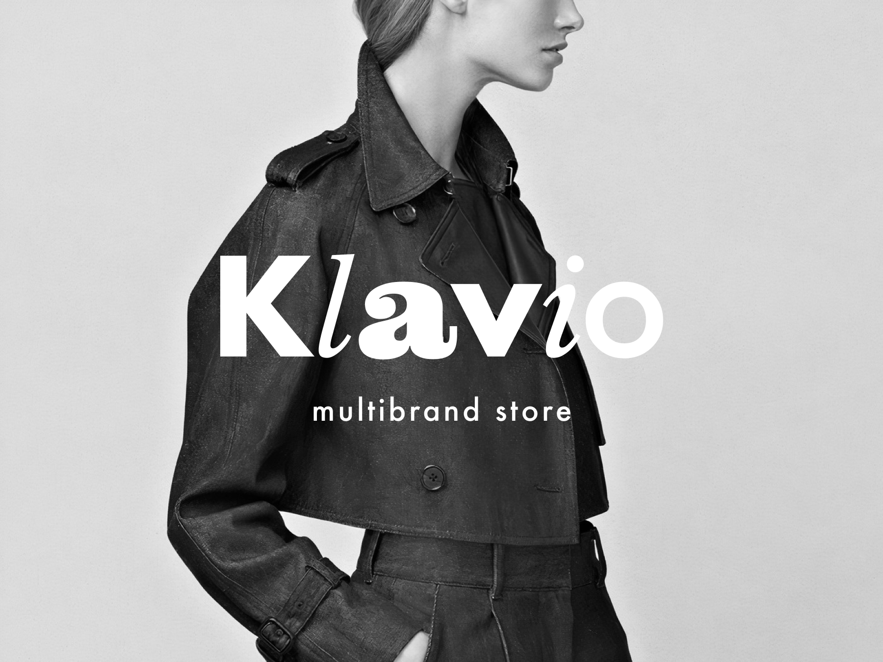Klavio – Brand Identity by Koen for Koen Studio on Dribbble