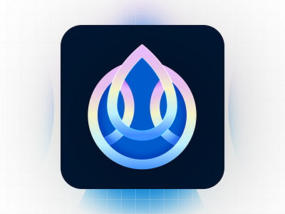 App Icon | Daily UI 005 by IMTIAZUX🔥 on Dribbble