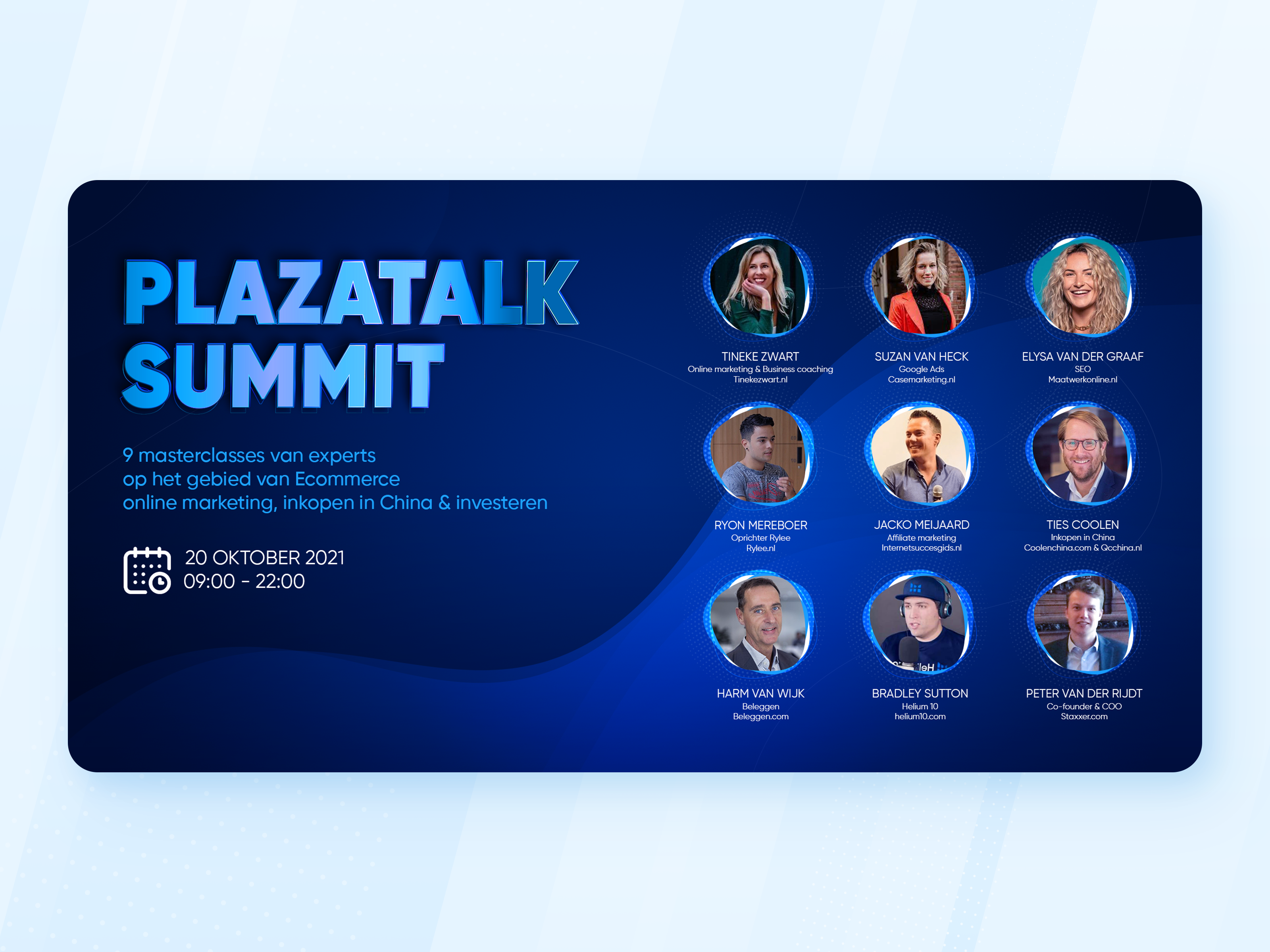 Animated Web Banner Design by IMTIAZUX🔥 on Dribbble