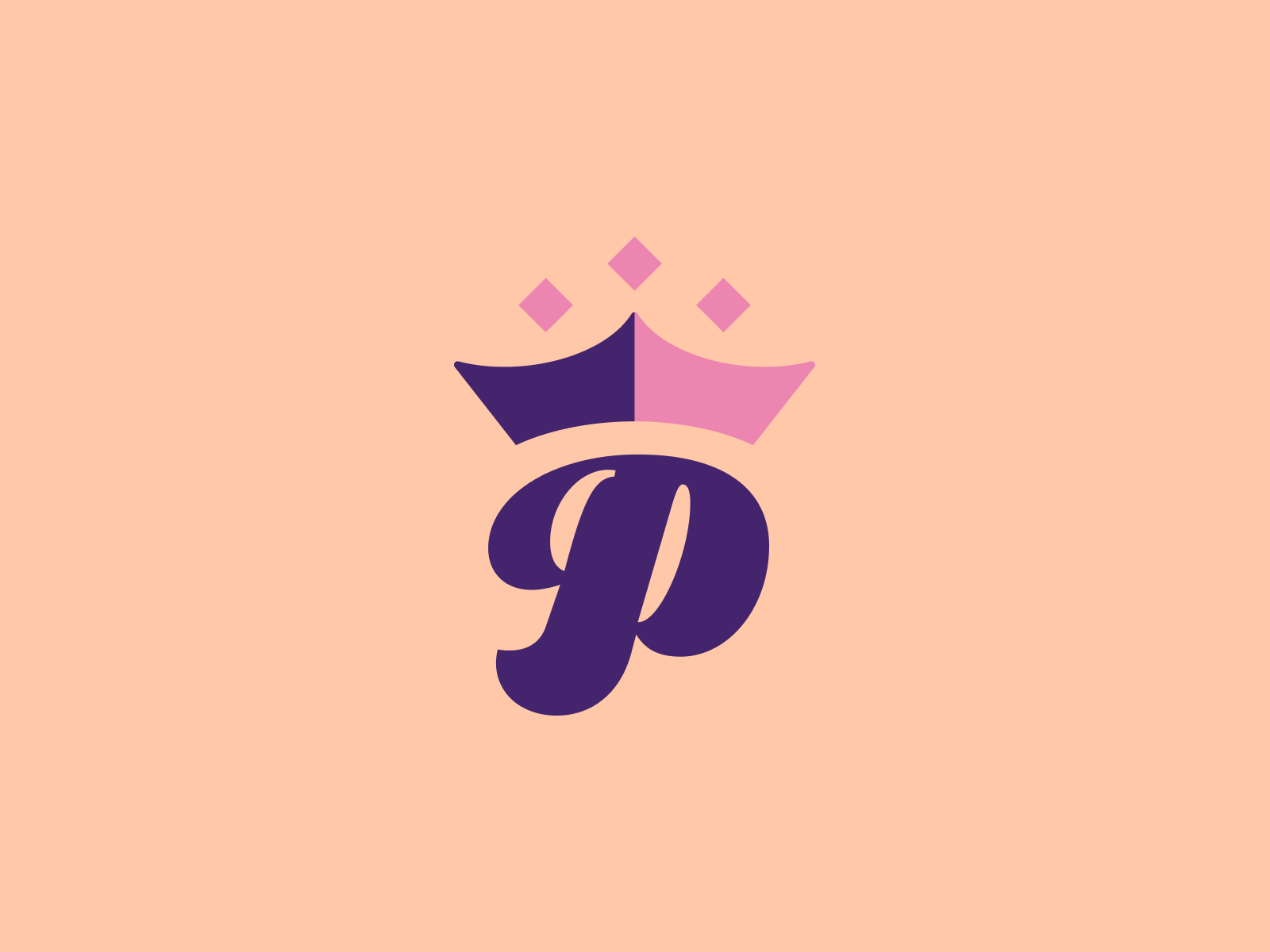 Royal Pixel Service by Erica Leong for Steamclock on Dribbble