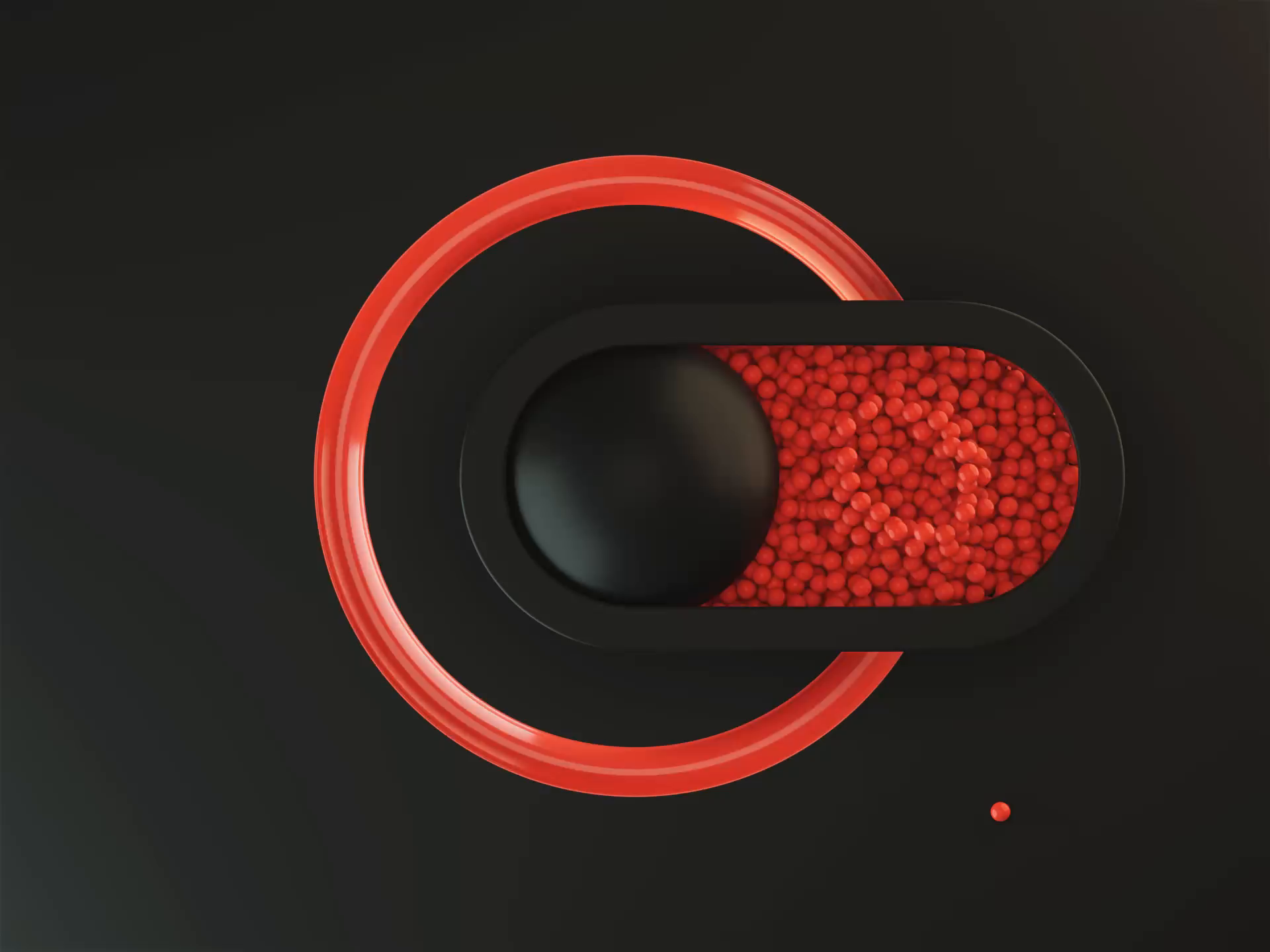 3D Toggle Switch by Fabrizio Boni on Dribbble