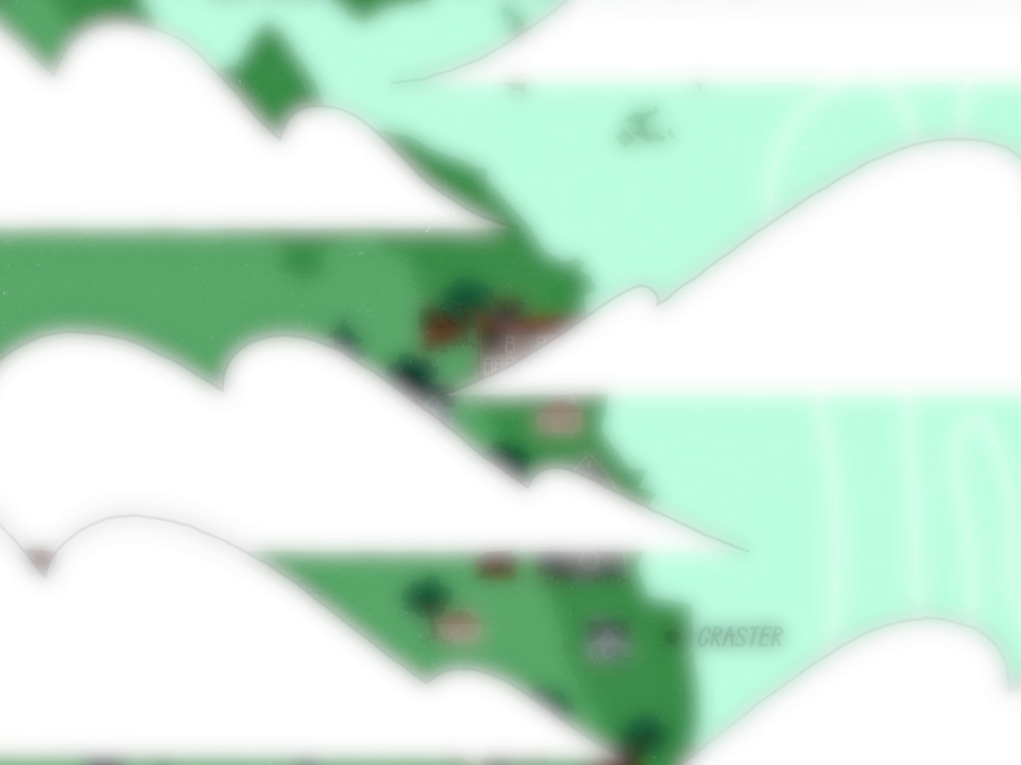 Along For The Ride - EP 03 Maps by VPI Animation on Dribbble