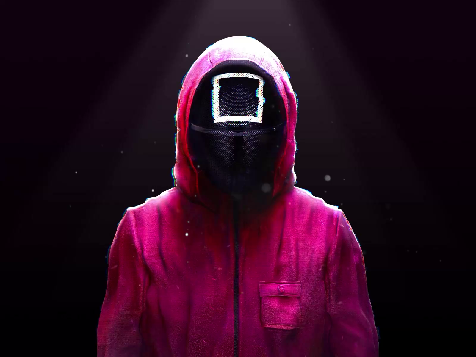 Appealing😍 Characters for Squid Game🔺🔴🟥 by Indylogix Graphic for ...