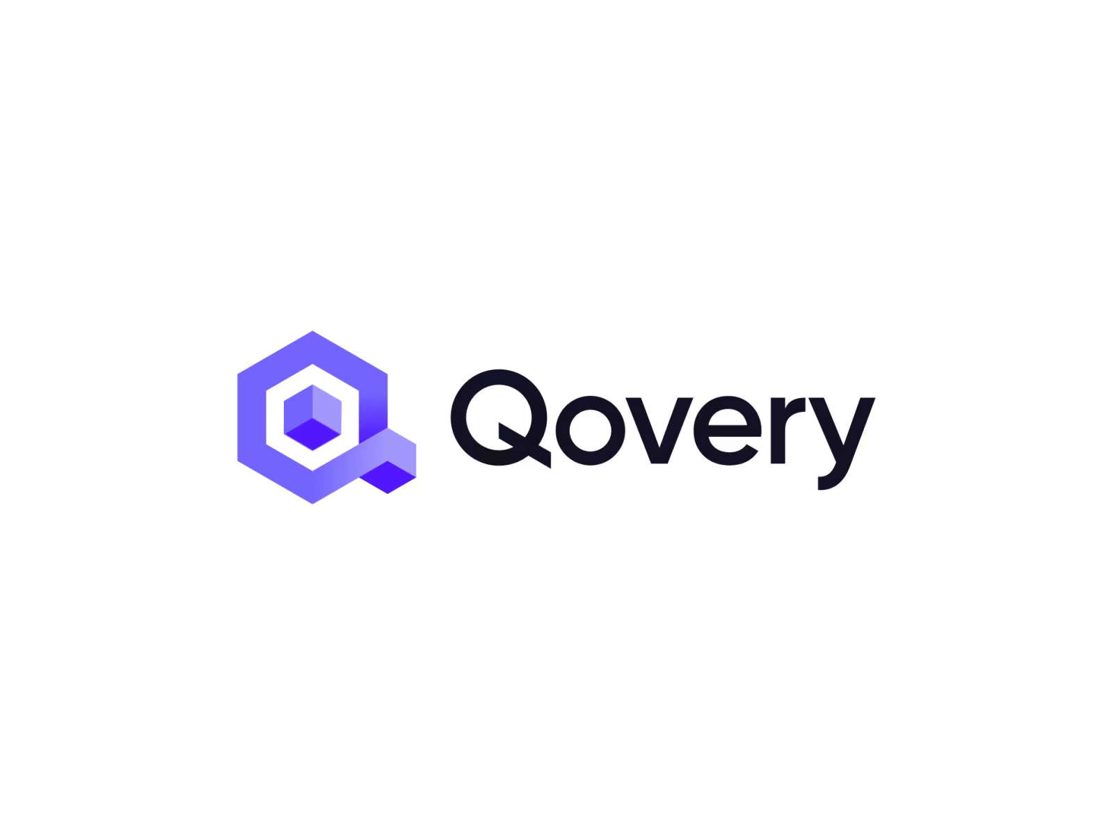 Qovery - Logo Animation by Alex Gorbunov for Lepisov Branding on Dribbble