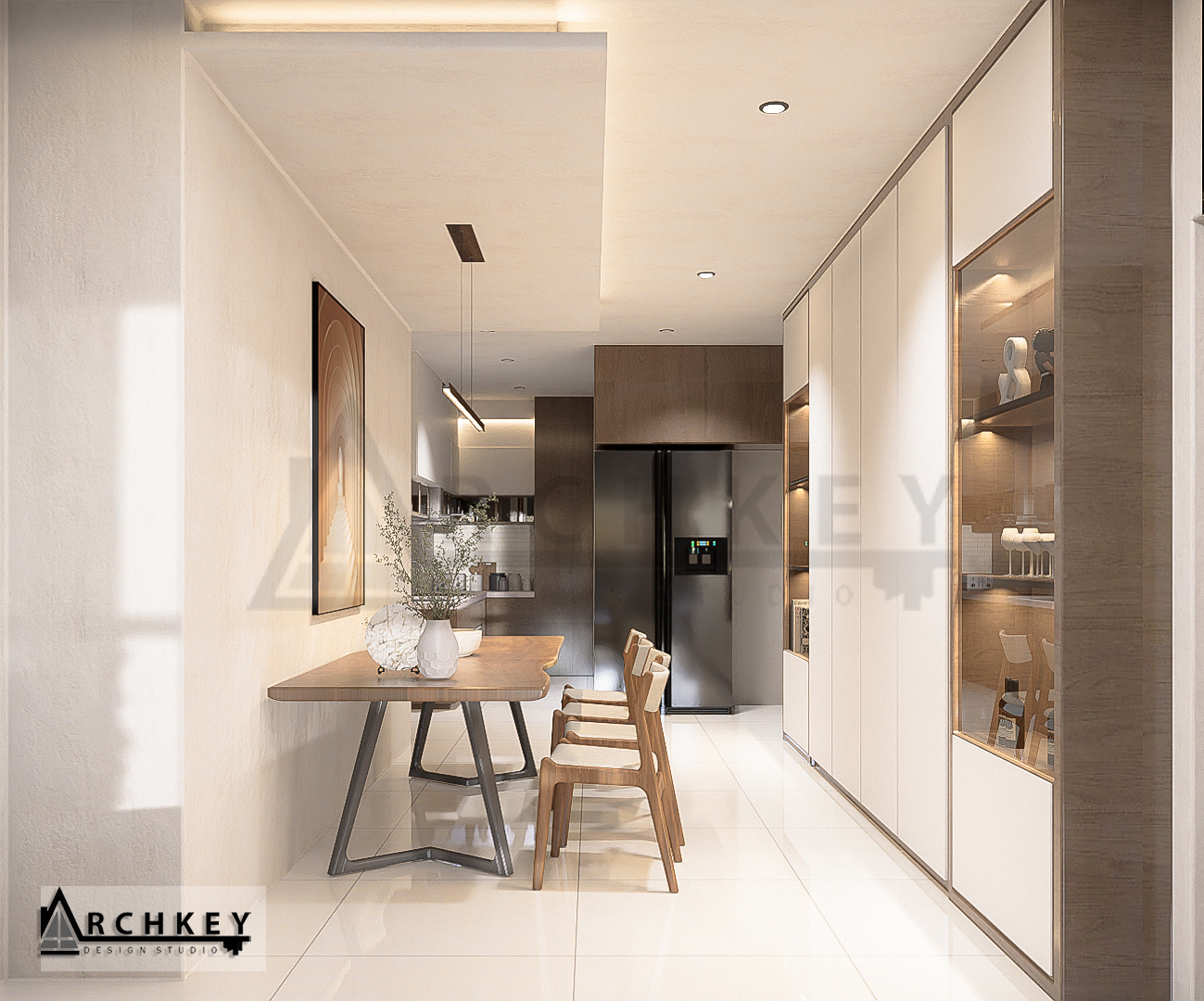 CONDO FIT-OUT PROPOSAL by Michaella Magpantay on Dribbble