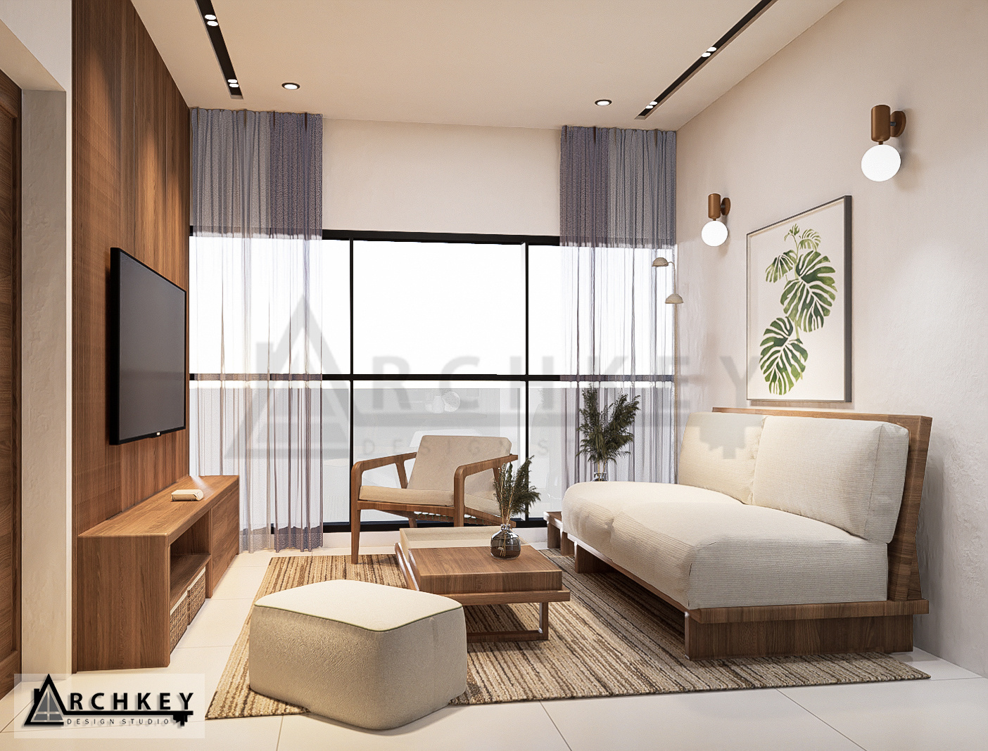 CONDO FIT-OUT PROPOSAL by Michaella Magpantay on Dribbble