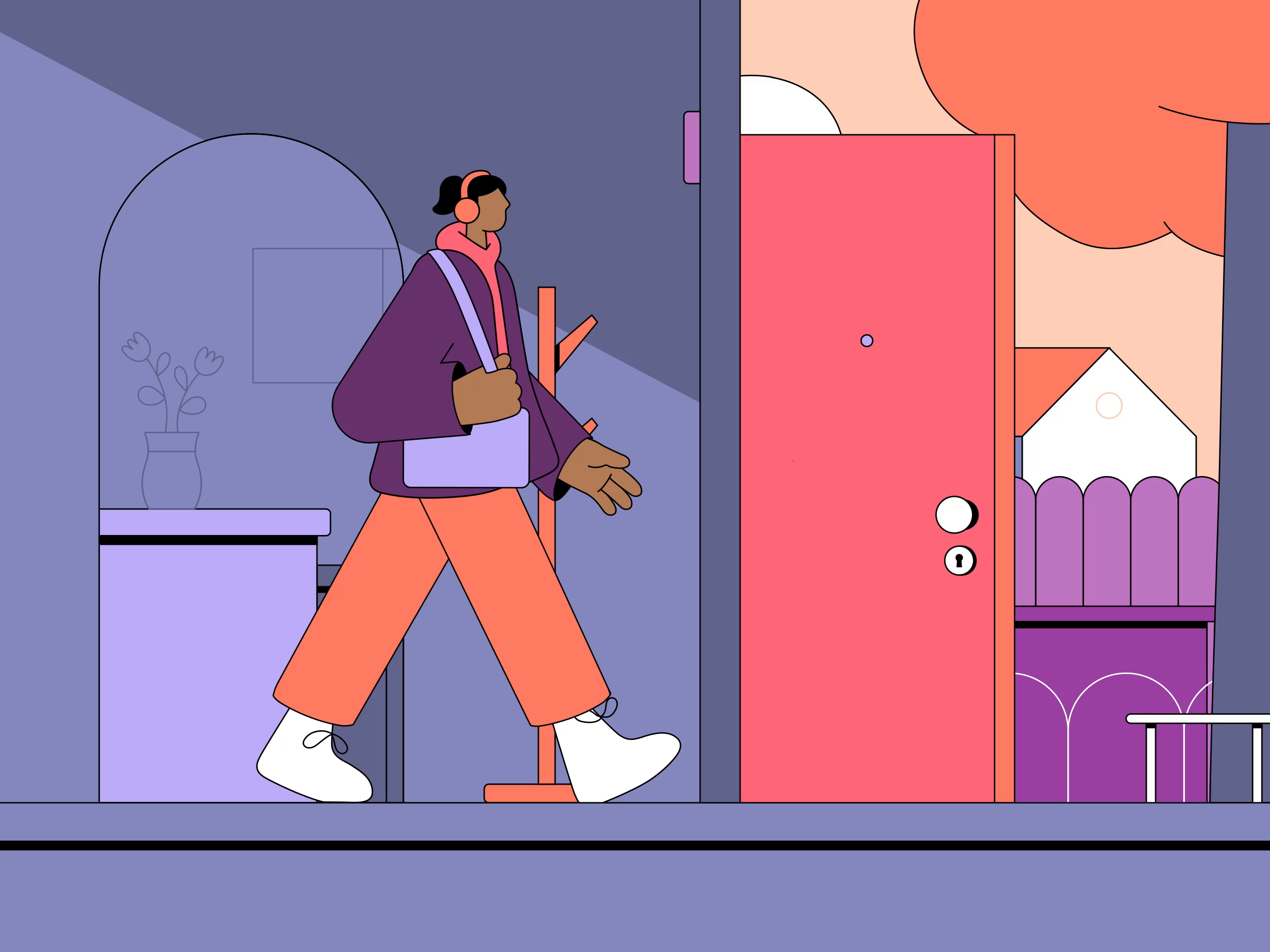 Apple Everyday by Made by Radio on Dribbble