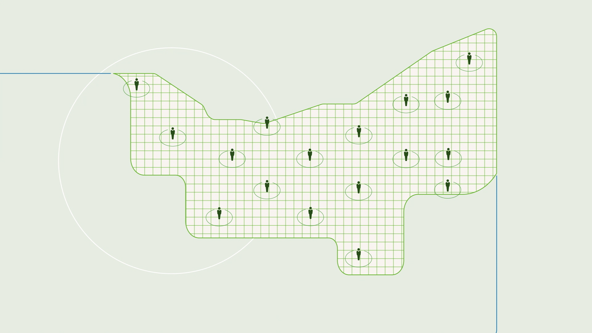 Greater Cleveland Partnership - Mark Smucker by Pixel Park on Dribbble