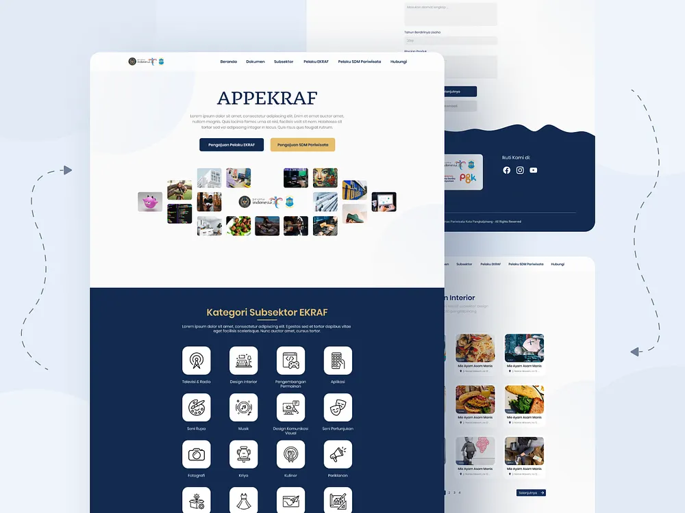 Browse thousands of Data Collection images for design inspiration ...