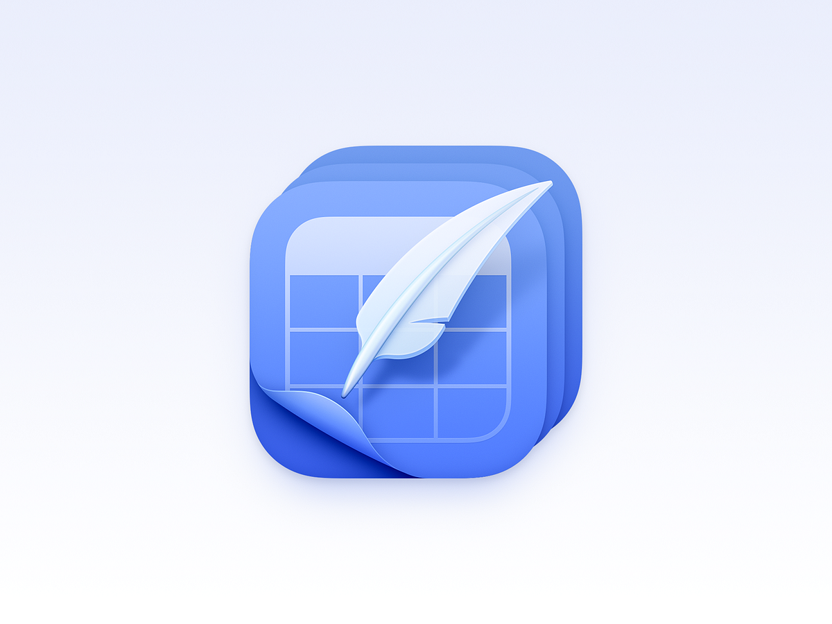 SQLite Manager Icon by Sandor on Dribbble