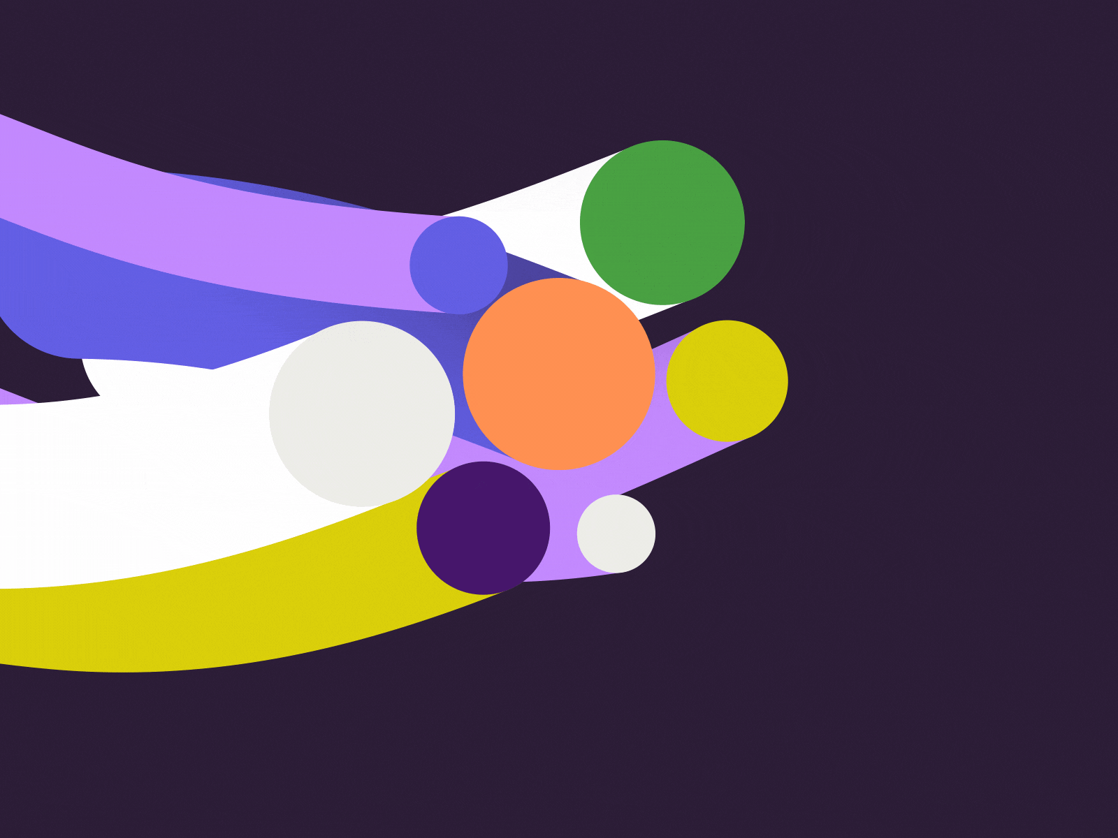 Browse thousands of Colors images for design inspiration | Dribbble