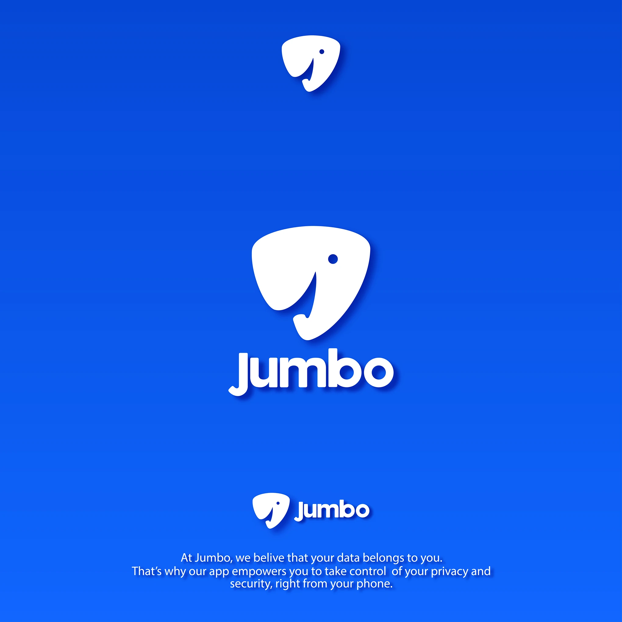 Jumbo by Vladan Jovic on Dribbble