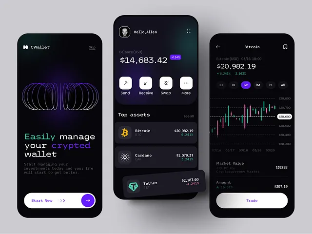 OD Studio | Dribbble