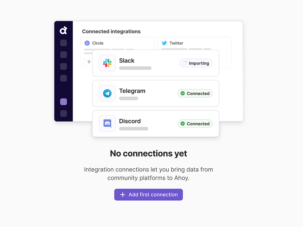 Integrations designs, themes, templates and downloadable graphic ...