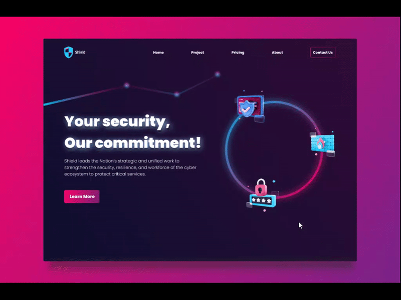 Browse thousands of Text Cta images for design inspiration | Dribbble